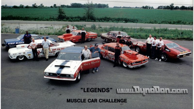 1962 Chevrolet Bel Air Pro Mod/Exhibition - DynoDon Official Website
