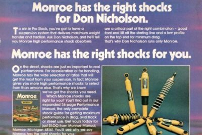 The Official Dyno Don Nicholson Website