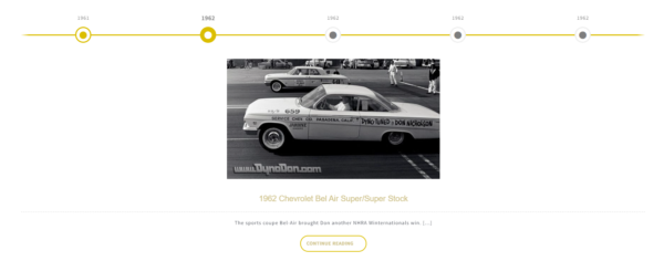 The Official Dyno Don Nicholson Website