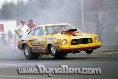 The Official Dyno Don Nicholson Website